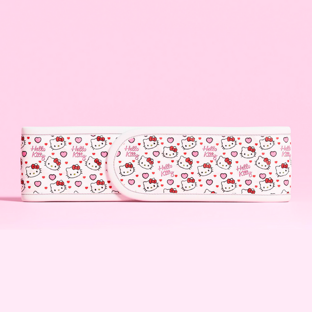 Bandeau Hello Kitty (Édition Limitée) – Lilly Skin