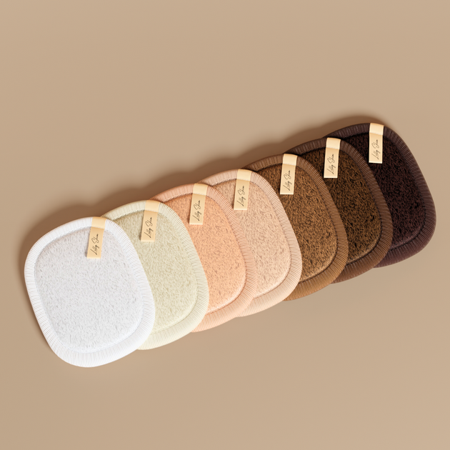 Nude Edition XL – Lilly Skin