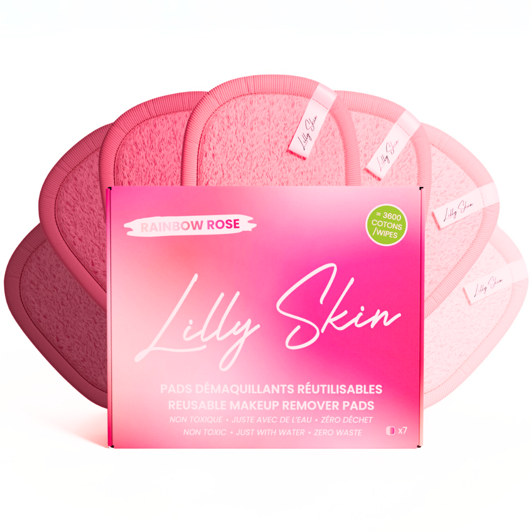SOLDES HIVER 2025 – Lilly Skin